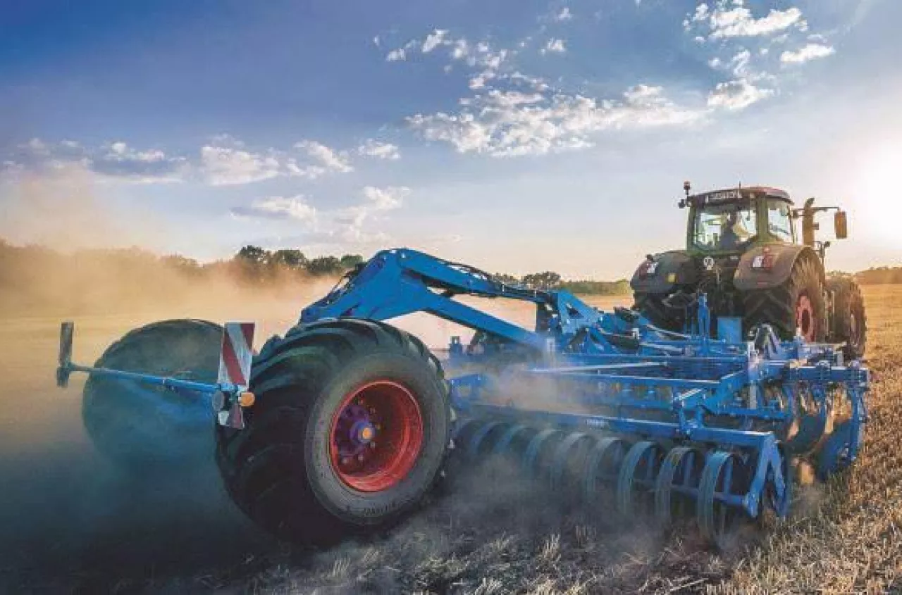 Machine of the Year 2019!